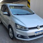Volkswagen Fox Highline 1.6L | Tu Mejor Auto Salta